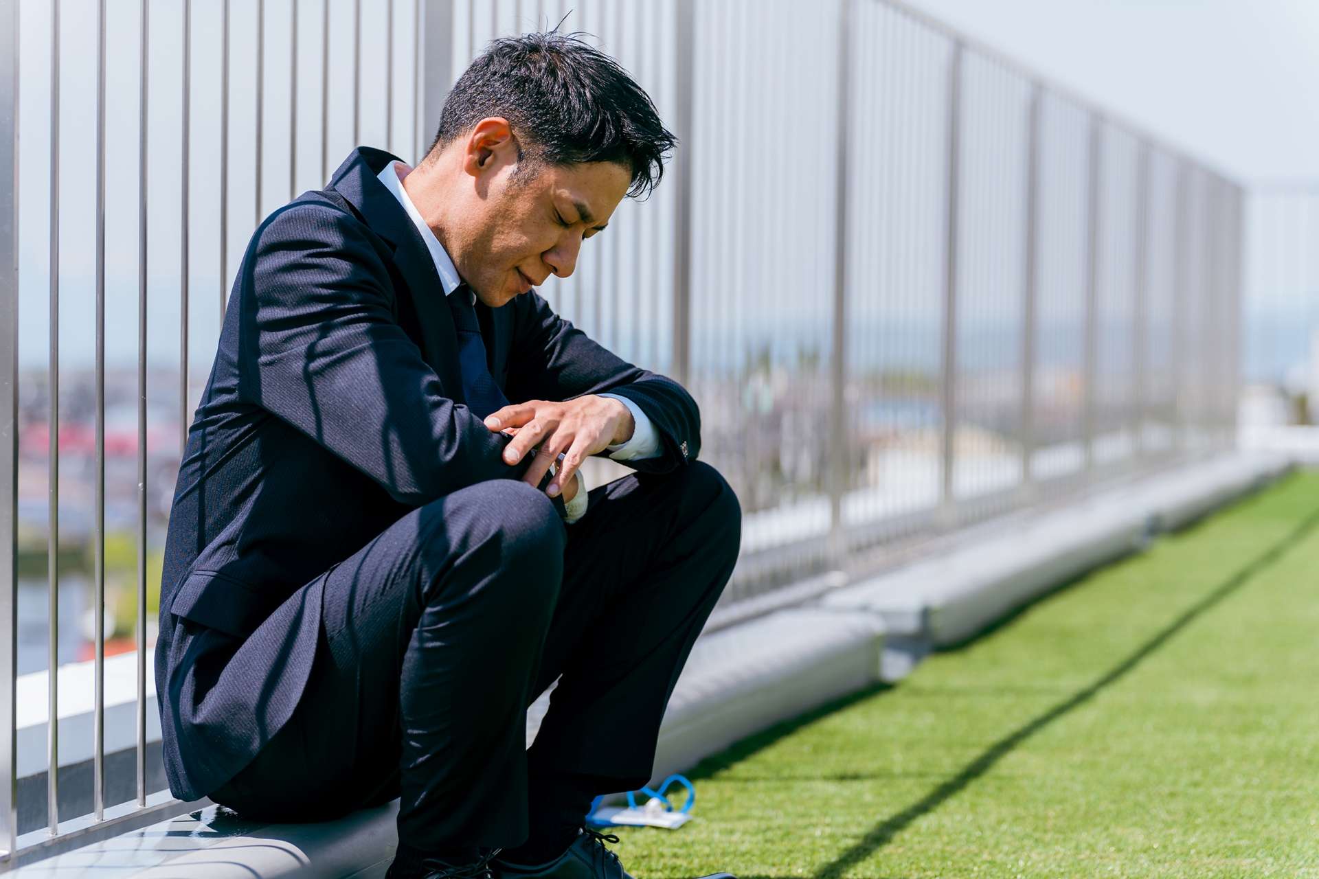 燃え尽き症候群を防ぐには？｜個人と組織でできる5つの対策｜PROGRESS Lab】 – Progress Lab