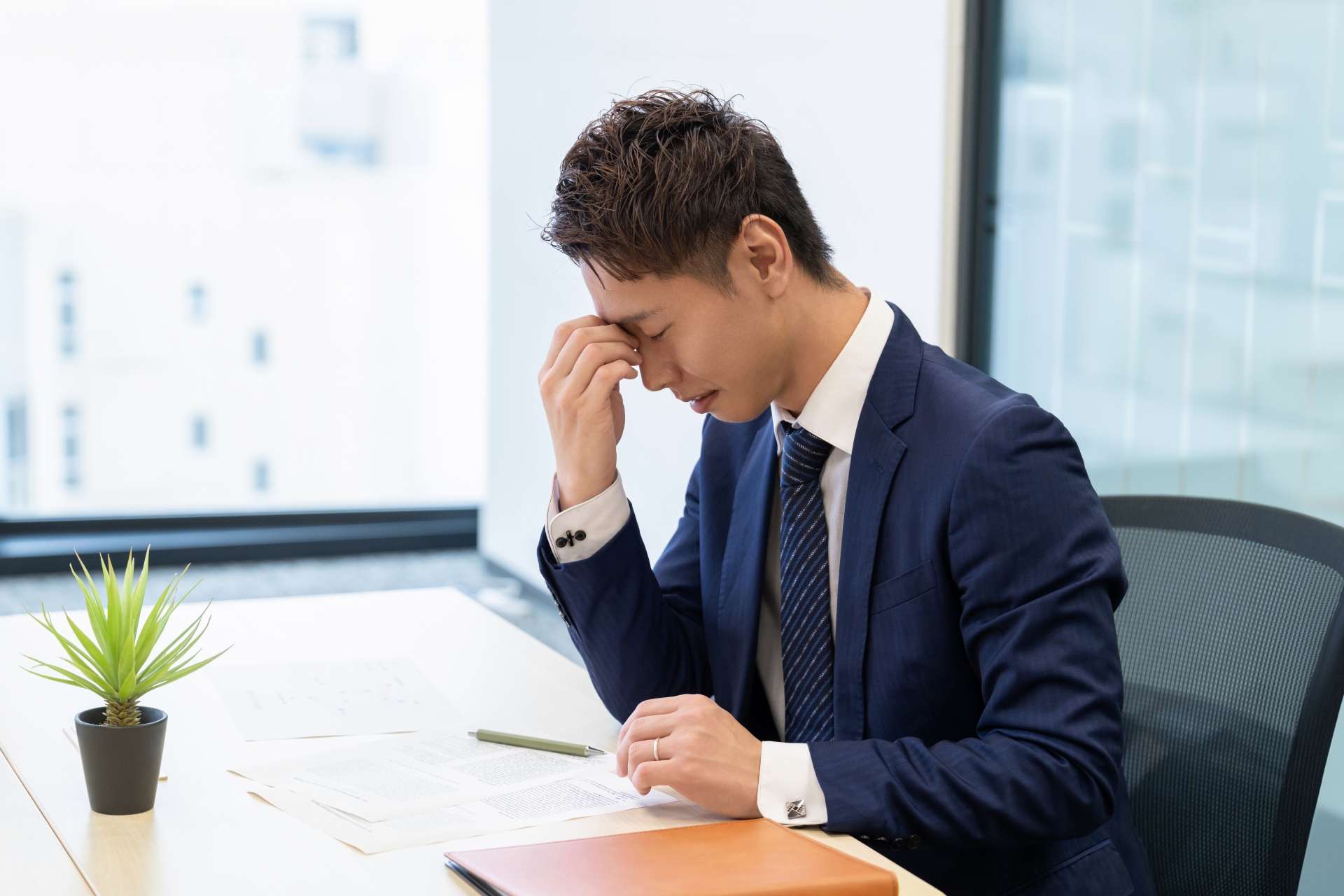 失敗を「学び」に変える5つの視点｜成長できる人の習慣とは｜PROGRESS Lab – Progress Lab