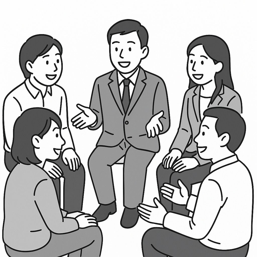 メンバーシップと組織文化｜自律的貢献で「善くはたらく」チームを共創する｜PROGRESS Lab – Progress Lab