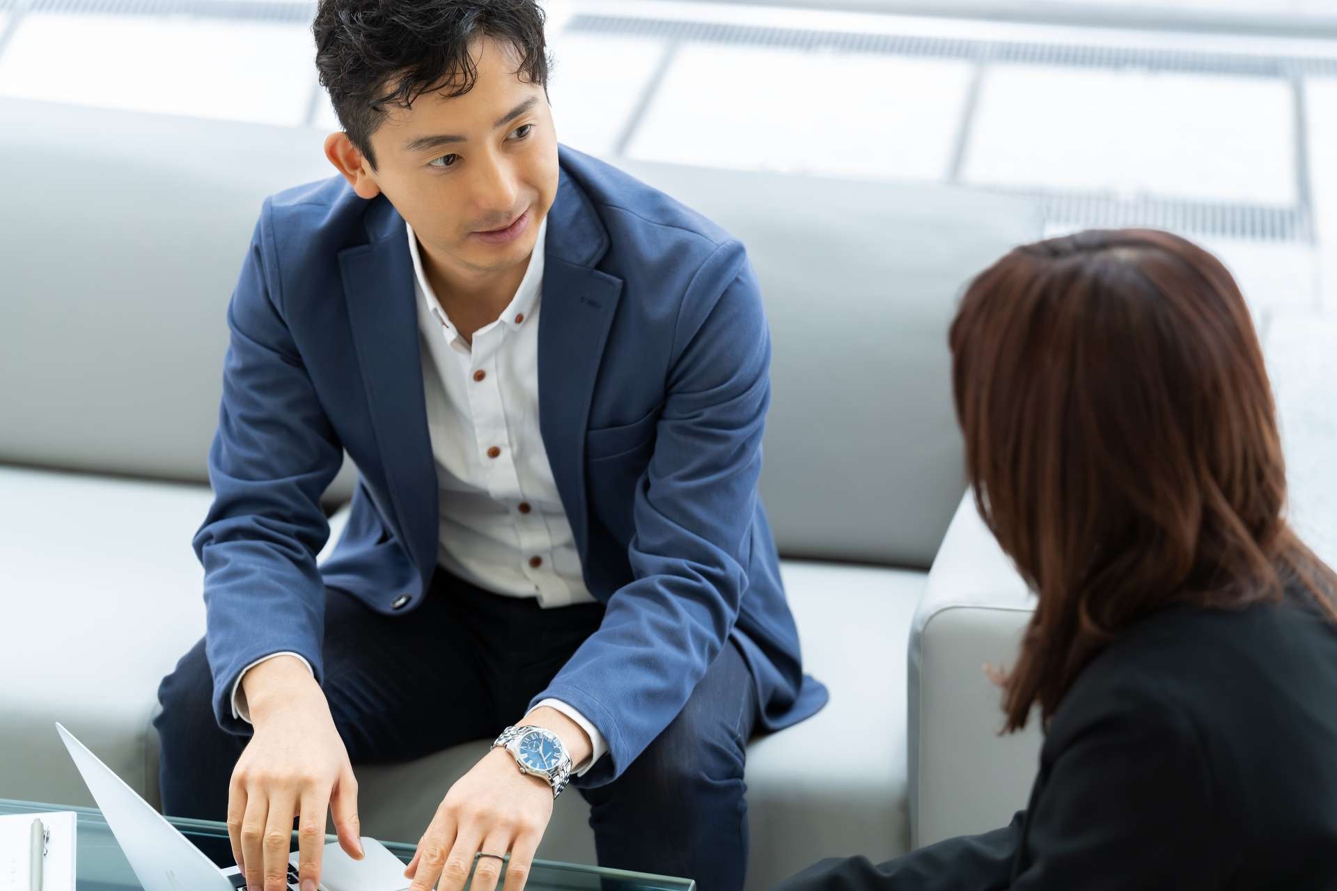 五月病を防ぐ1on1と対話設計術｜違和感に気づけるチームとは｜PROGRESS Lab – Progress Lab