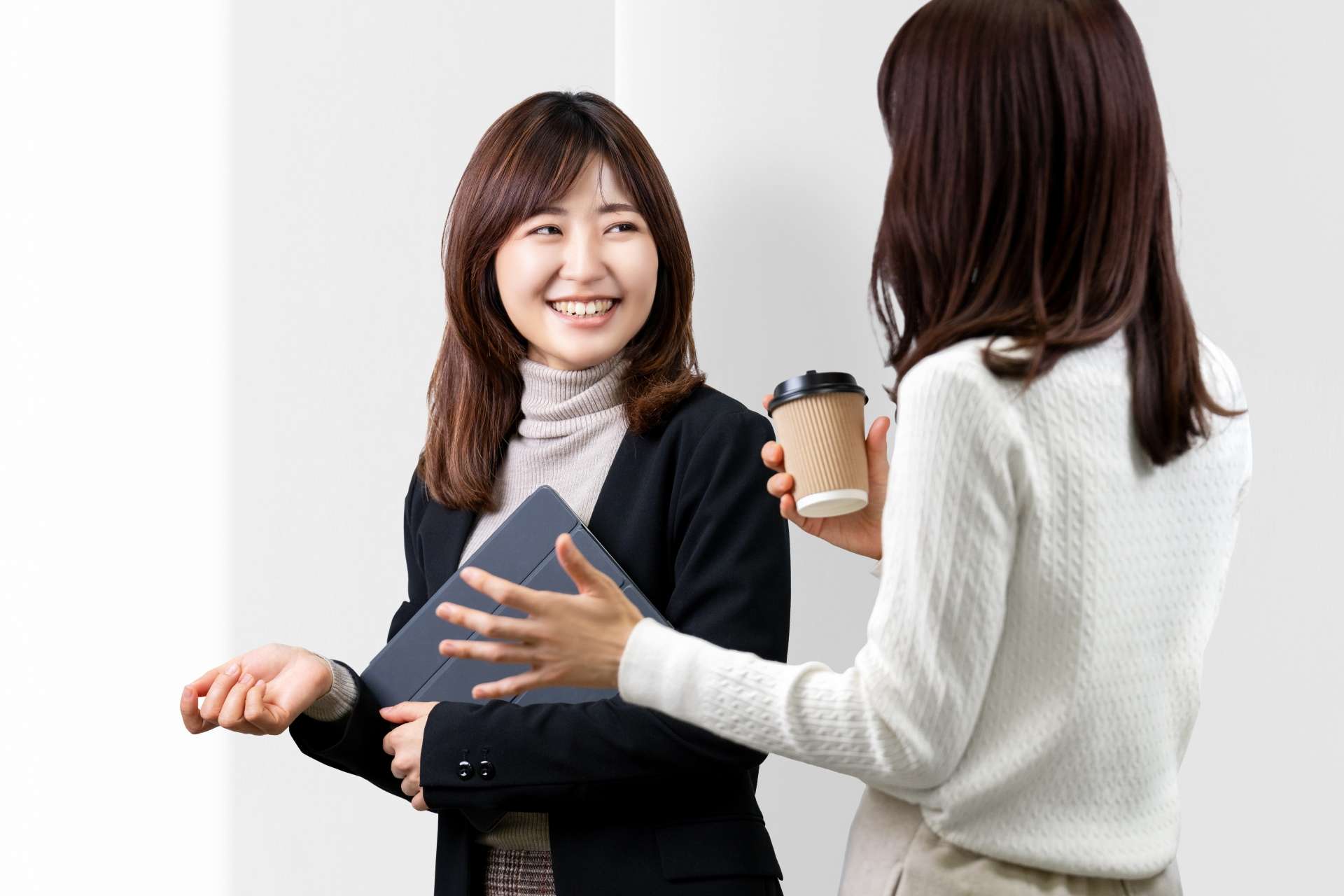 メンタルヘルスを育てる職場の習慣｜小さな5つの工夫｜PROGRESS Lab – Progress Lab